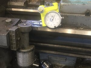 Lathe Threading Dials - everything you ever wanted to know about them ...